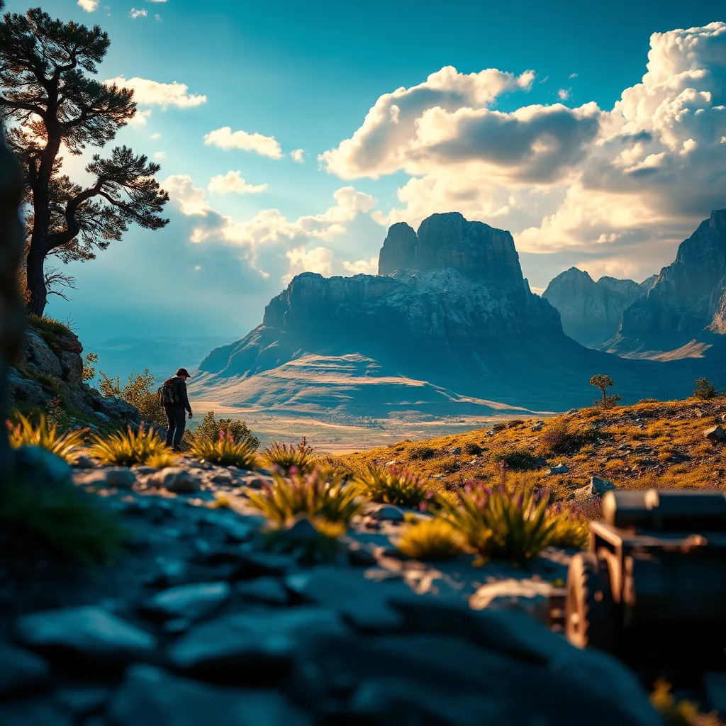 Top Realistic PS4 Games to Experience in 2025 : LevelUpTalk