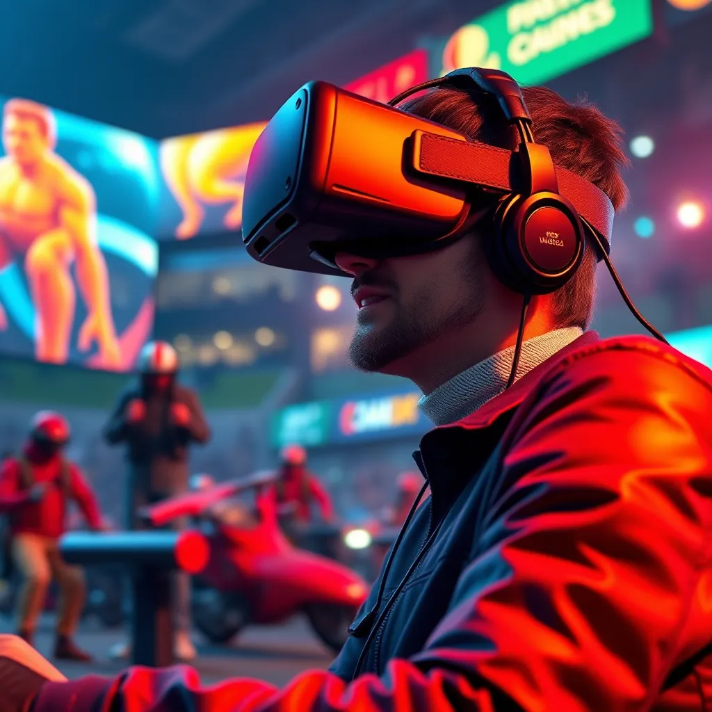 Introducing the Most Realistic Game Ever Made : LevelUpTalk