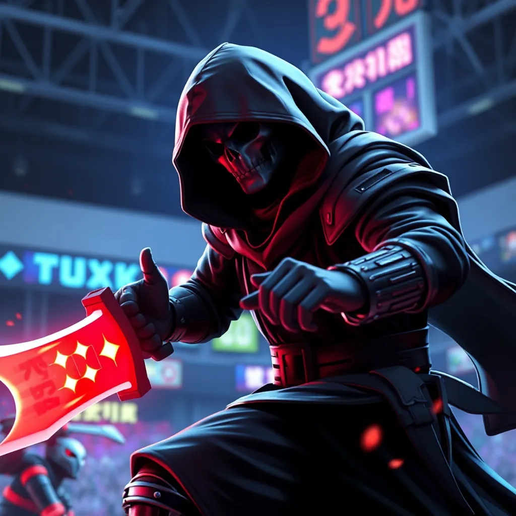 Mastering Reaper in Diamond Ranks: Tips for Success : LevelUpTalk