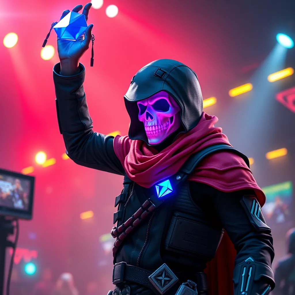 Achieving Diamond Rank as a Reaper One Trick: My Journey : LevelUpTalk