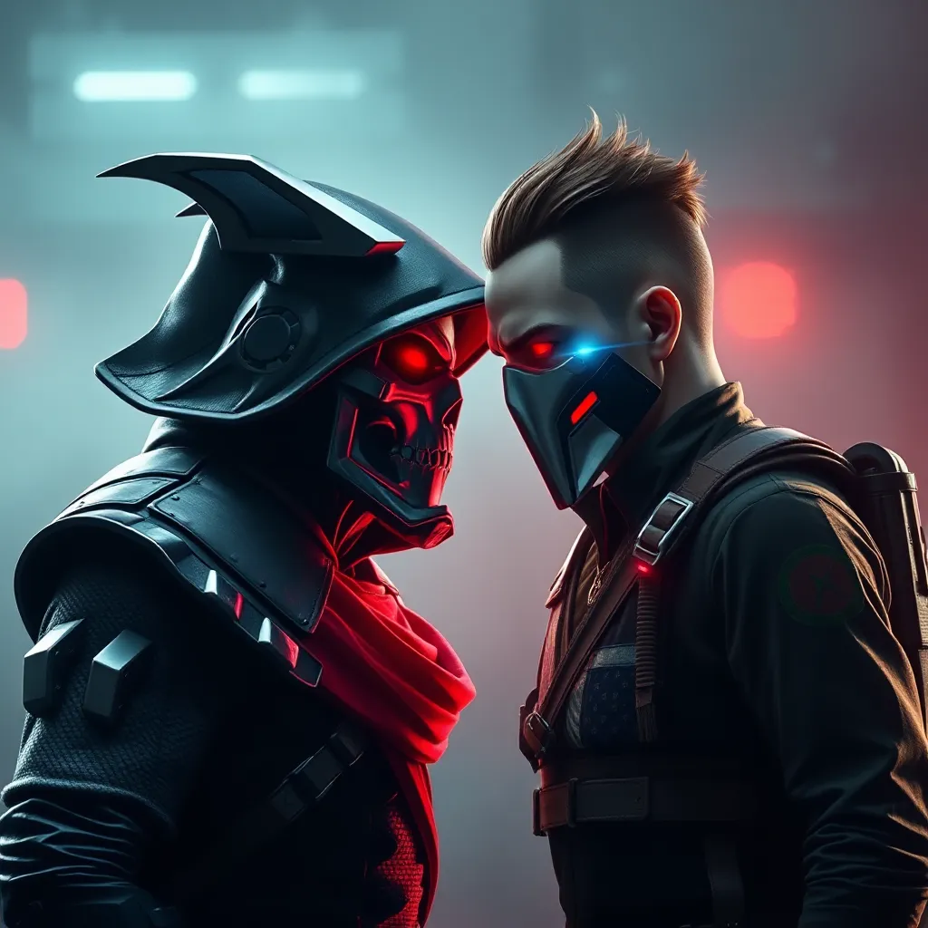 Reaper Shares Shocking Details on Soldier 76 Encounter : LevelUpTalk