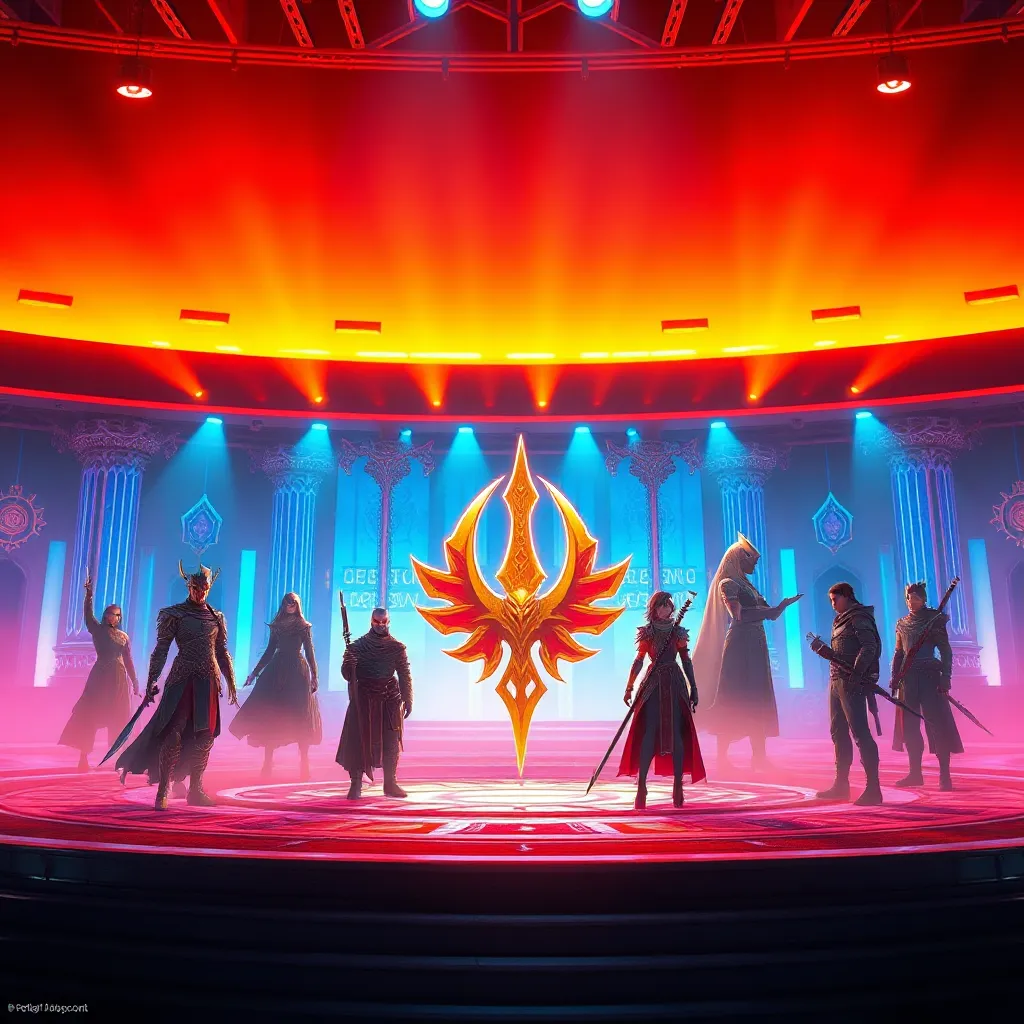 Rebooting the Modern Story: A Fresh Perspective : LevelUpTalk