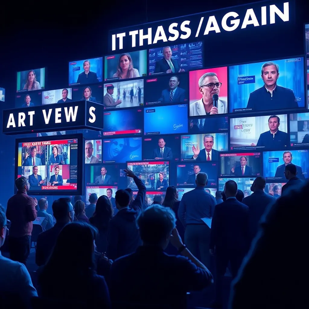 It Happened Again: A Recap of Recent Events : LevelUpTalk