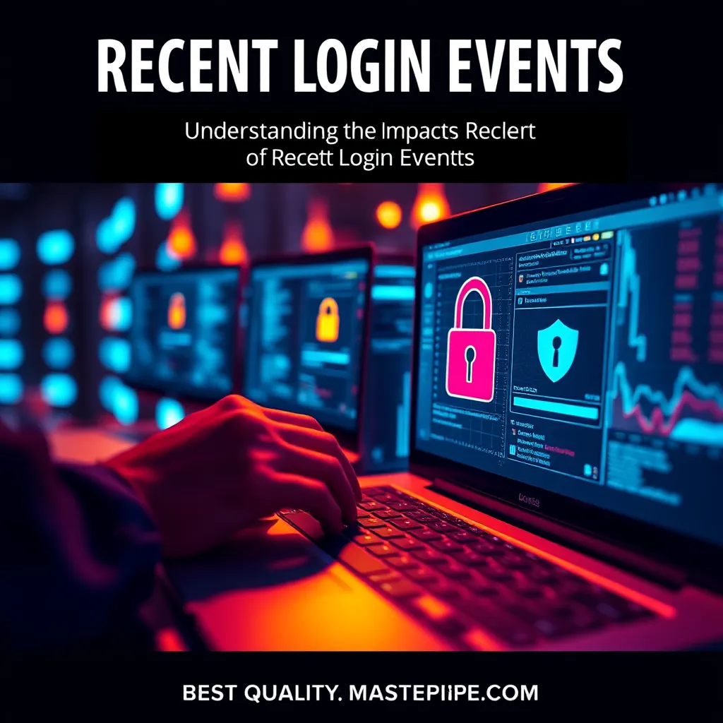 Understanding the Impact of Recent Login Events : LevelUpTalk