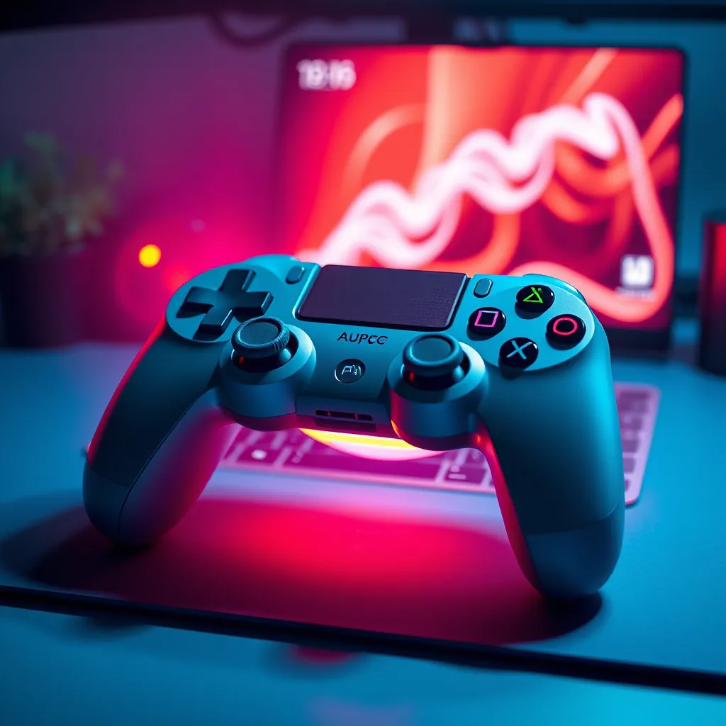 Transform Your USB-C Controller into a Rechargeable Powerhouse ...