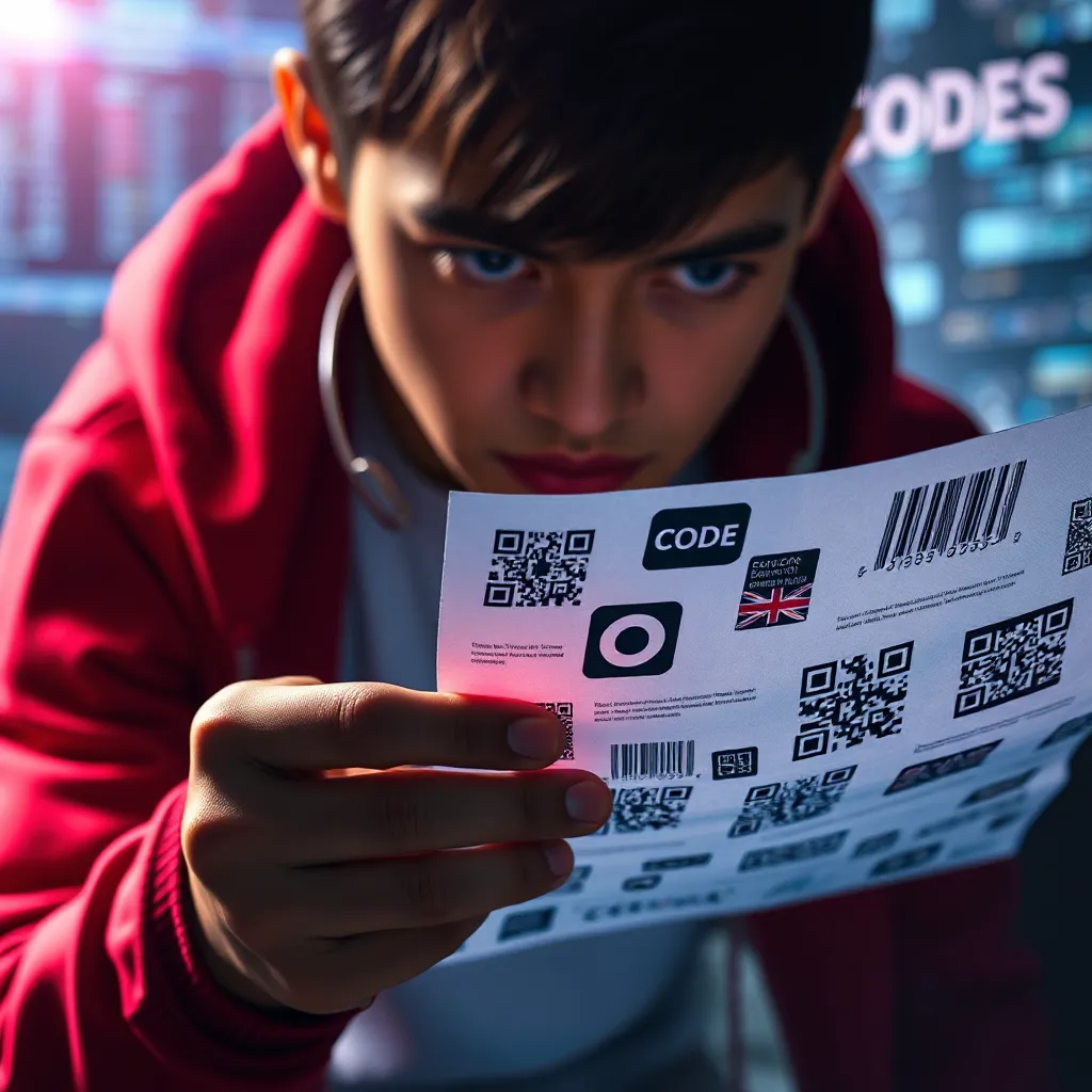 Do They Still Recognize Those Codes? A Simple Inquiry : LevelUpTalk