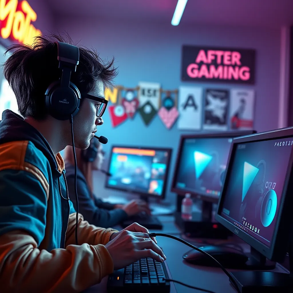 What to Do After Removing CODM from Facebook : LevelUpTalk