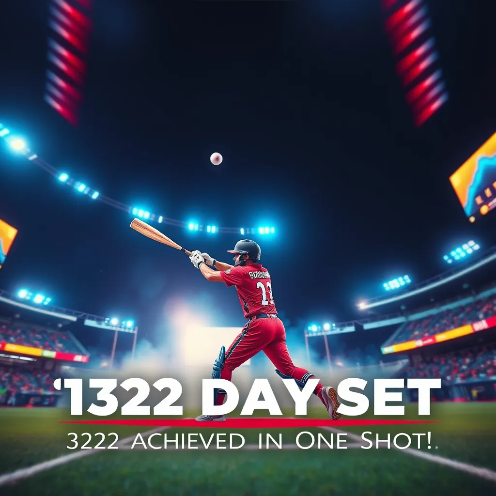 Major Milestone: 1322 Rey Dau Set Achieved in One Shot! : LevelUpTalk