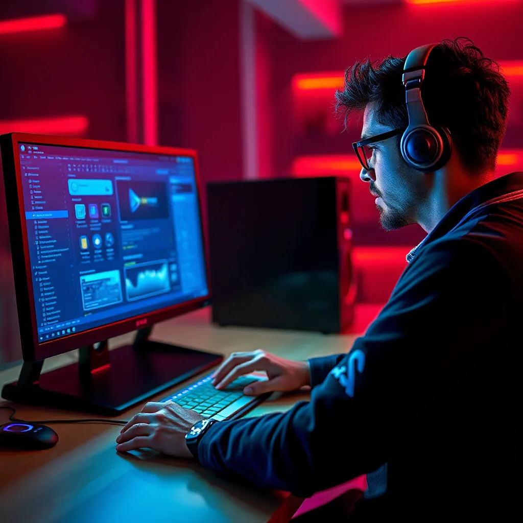 How to Recover Your EA Account Linked to an Old Email : LevelUpTalk