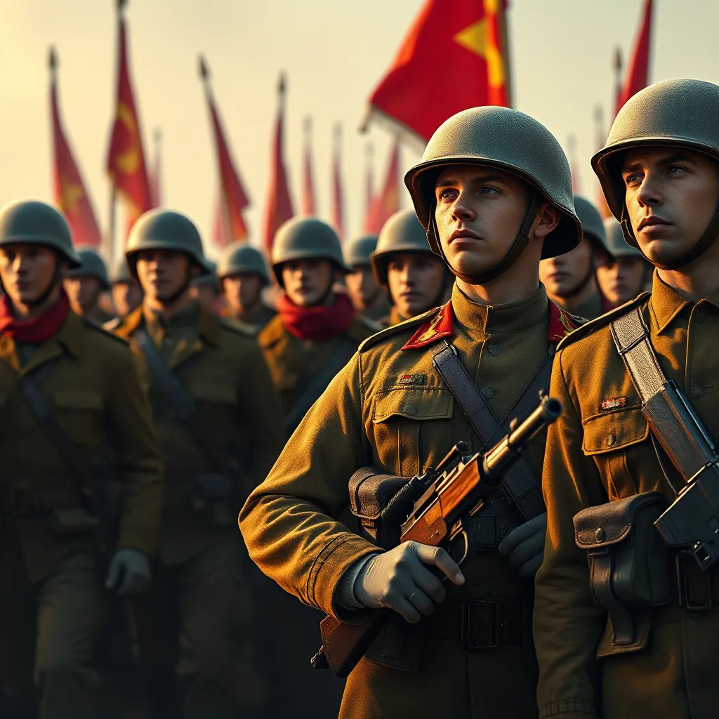 Nostalgia for the Red War Campaign: A Personal Reflection : LevelUpTalk