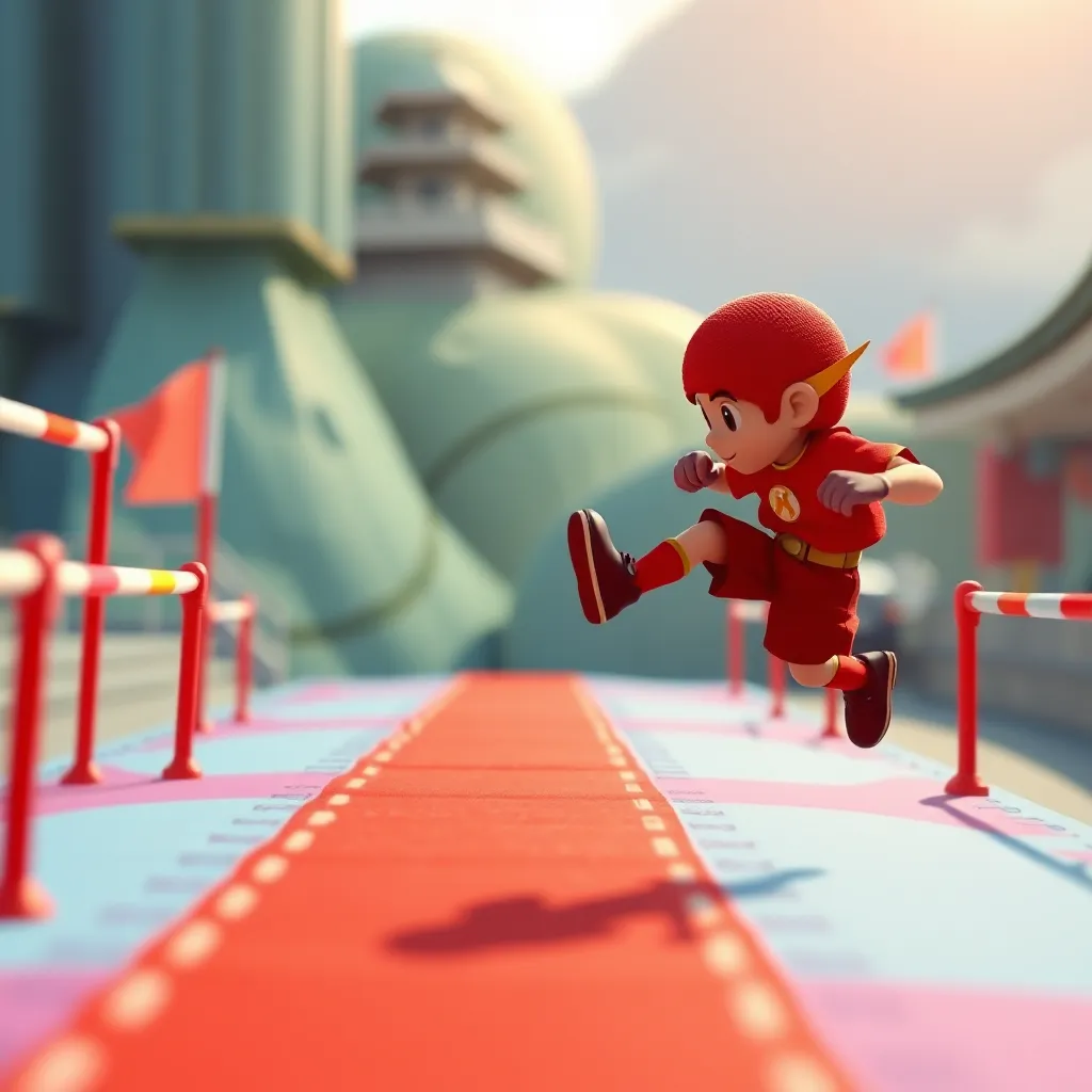 Search for the 2008-2012 Japanese Inspired Flash Game : LevelUpTalk