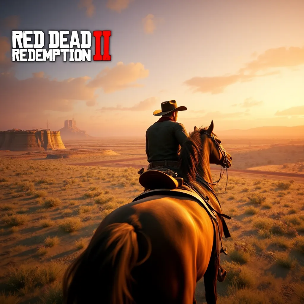 Polygon Says Red Dead Redemption 2 Missed the Mark : LevelUpTalk
