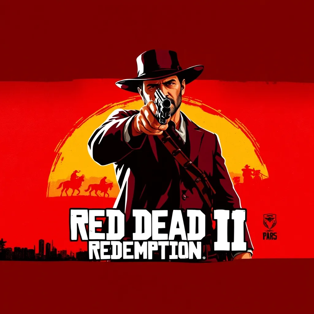 Red Dead Redemption 2 PS5 Version Announcement Expected Soon : LevelUpTalk
