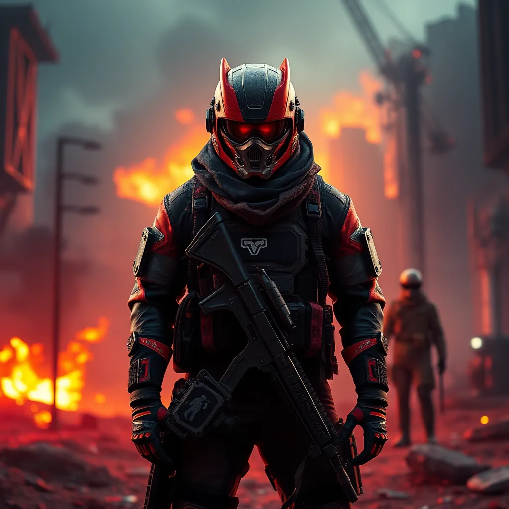 Can Red Talon Agents Have Blood Plague Survivor Trait? : LevelUpTalk