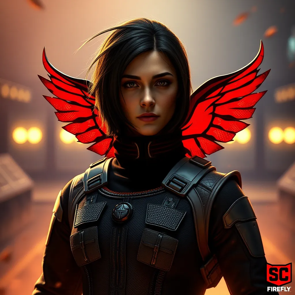 Unlocking the Red Talon Outfit for Characters Explained : LevelUpTalk