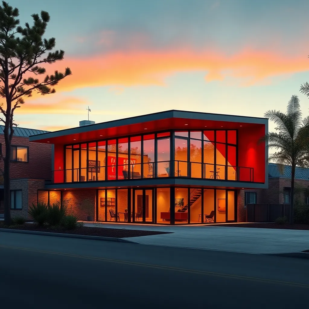 Exploring Everything About Red Talon in Prefab : LevelUpTalk