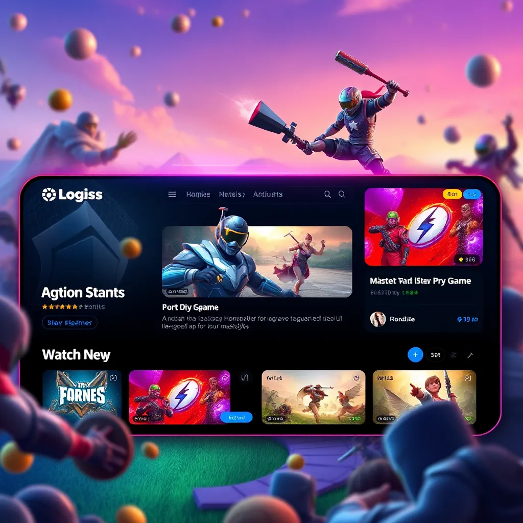 Refreshing the Homepage UI: A Game Changer : LevelUpTalk