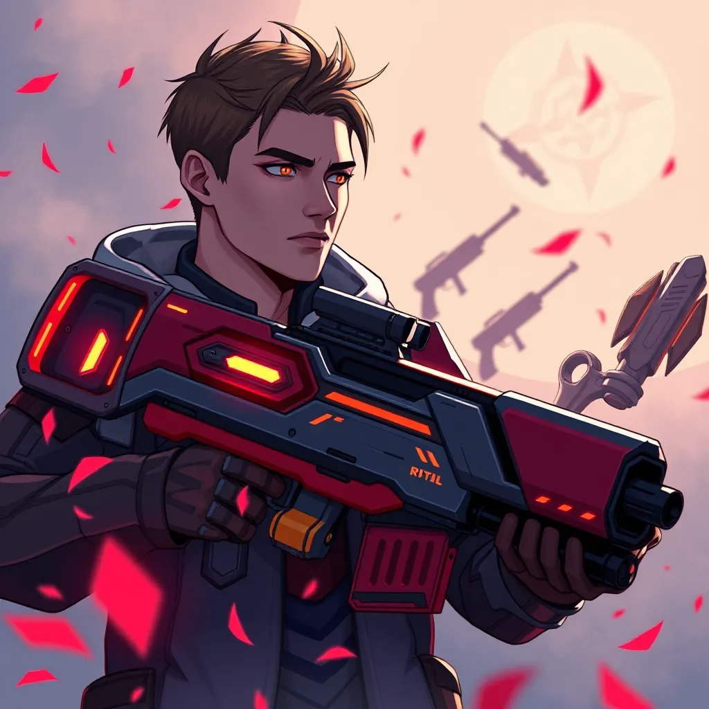 Redrix Nerf Predictions: Less Impact Than Expected : LevelUpTalk