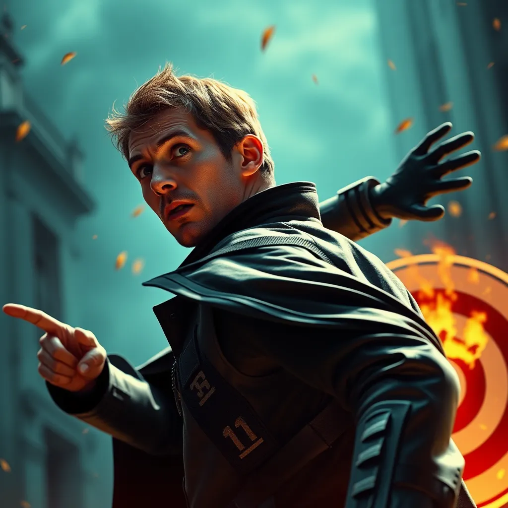 Reed's Surprise Weakness: How to Take Him Down : LevelUpTalk