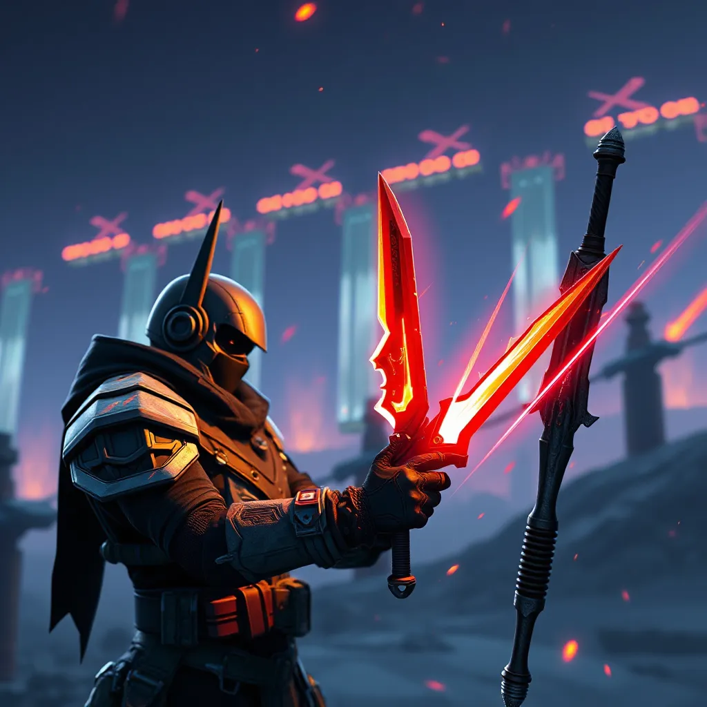 Refarming Weapons: Do You Need to Start Over? : LevelUpTalk