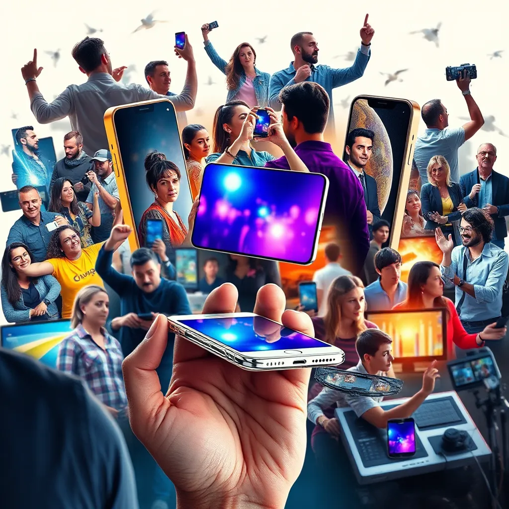 Reflecting on 20 Years of Change and Progress : LevelUpTalk
