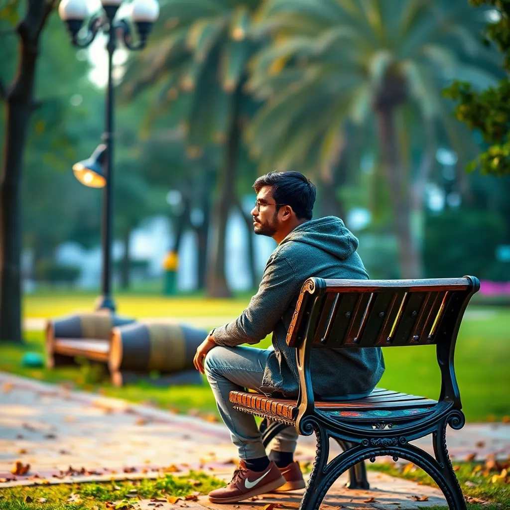 Reflecting on Life: How I Experienced Everything : LevelUpTalk