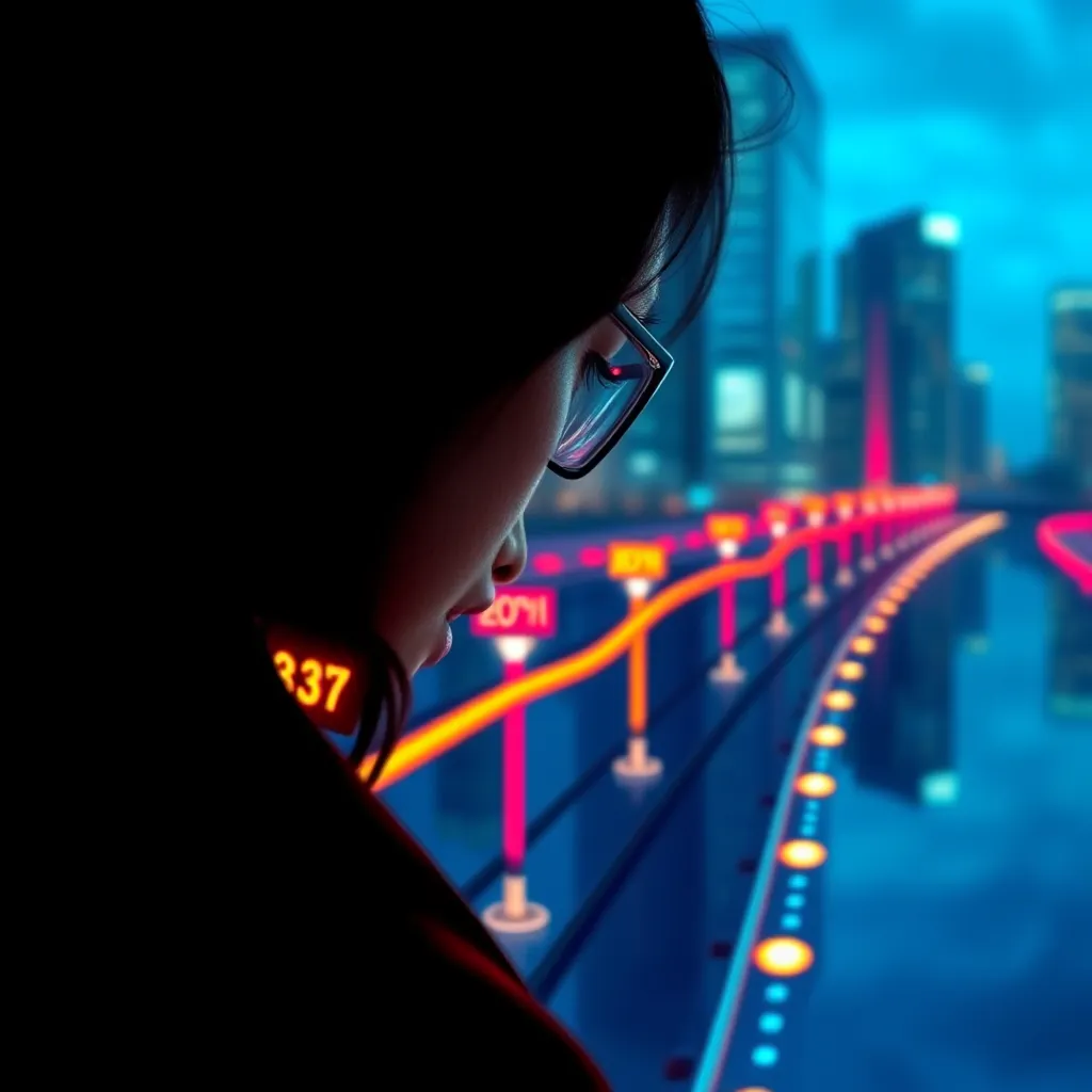 Reflecting on Nine Years of Change and Challenges : LevelUpTalk