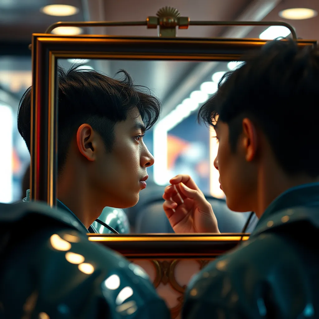 Has an Anti Victory Influenced Your Identity? : LevelUpTalk