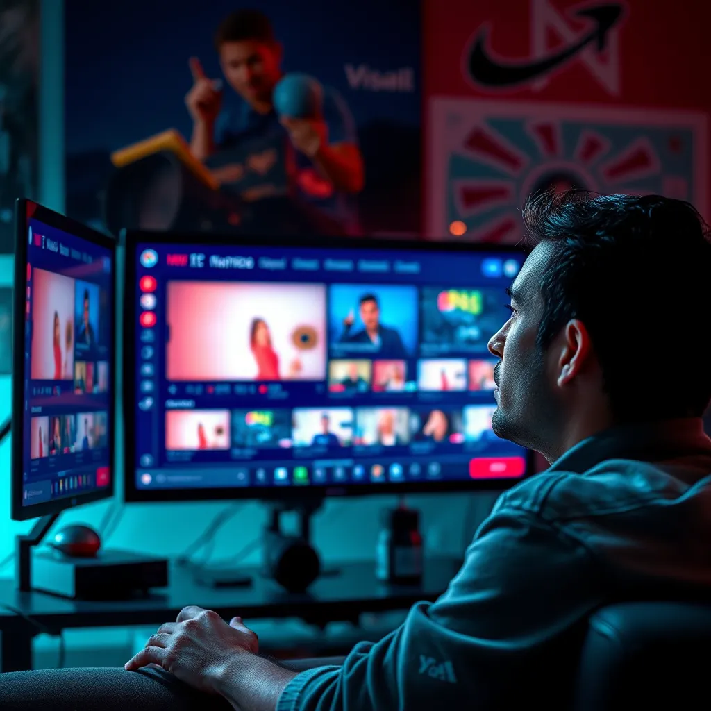 Reflection on Past Clips Raises Questions : LevelUpTalk