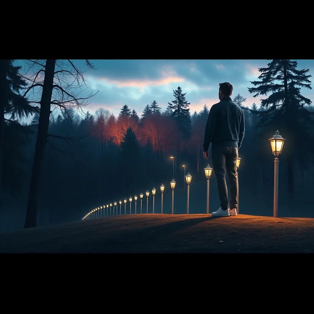 Respecting Providence Ridge: A Journey Through Remembrance : LevelUpTalk