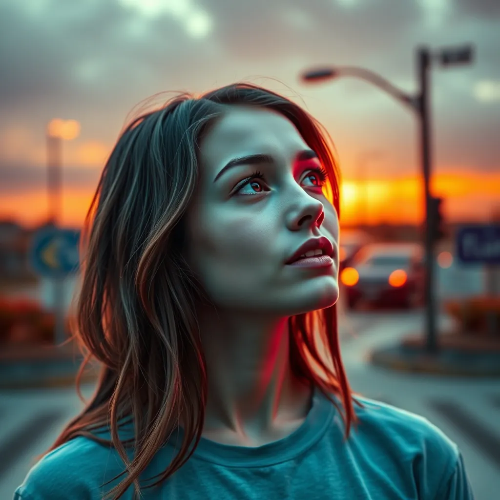 If I Were Lilly: Exploring Identity and Choices : LevelUpTalk