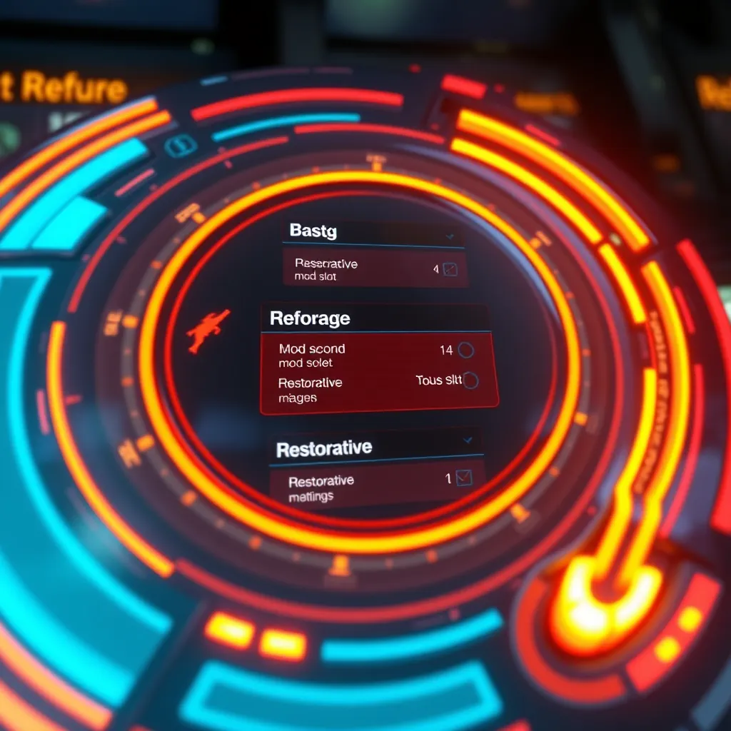 Is the Reforge System Bugged? An Investigation : LevelUpTalk