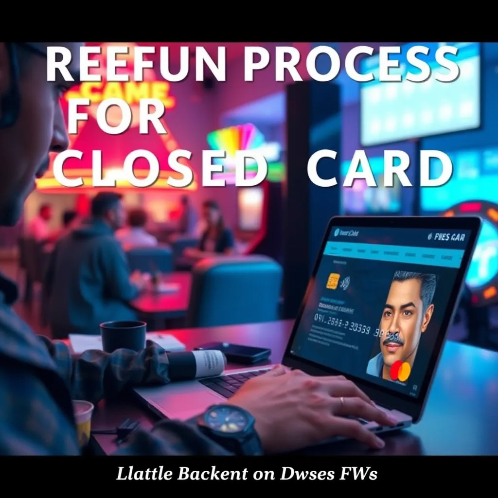 Understanding Game Refunds on Closed Cards: What to Know : LevelUpTalk