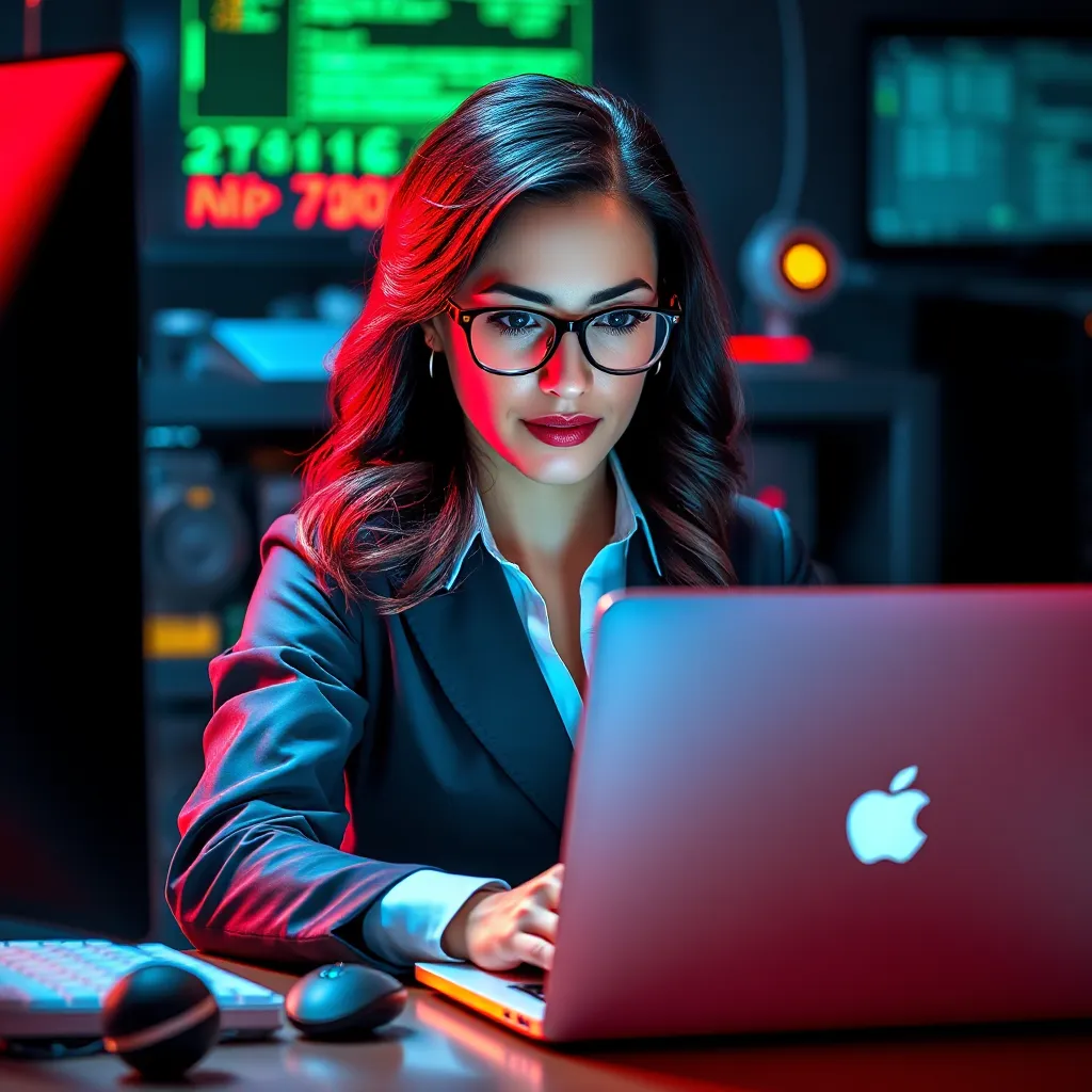 Regina's Secrets: How She Handles Cyber Psychos : LevelUpTalk