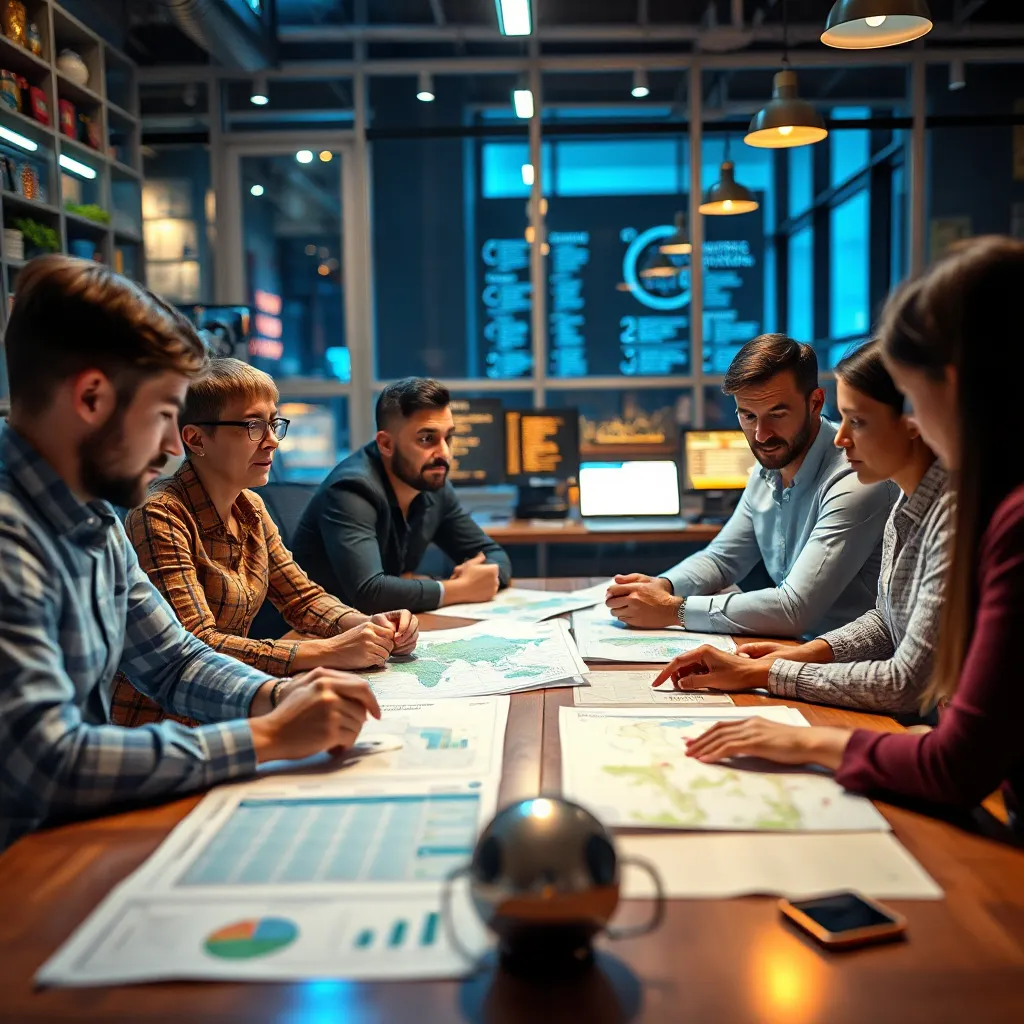 Users Seek Insights on Regional Connection Data : LevelUpTalk