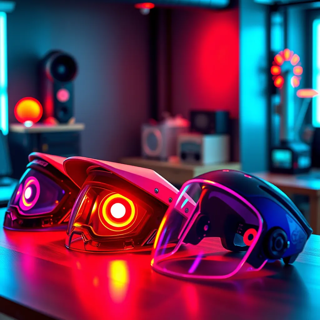 Future of Regional Launch Visors: Will They Be Unvaulted? : LevelUpTalk