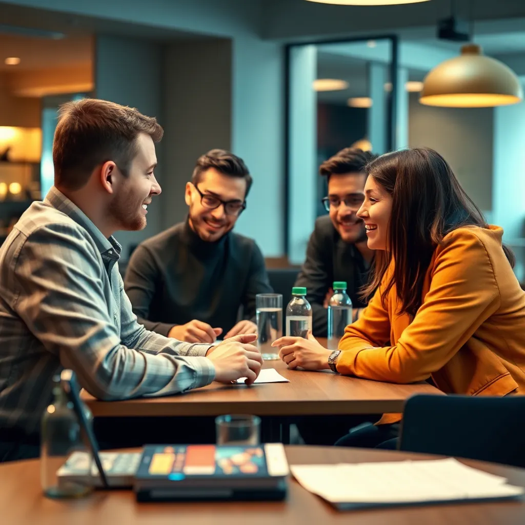 Transparency Matters: The Need for Regular Updates : LevelUpTalk