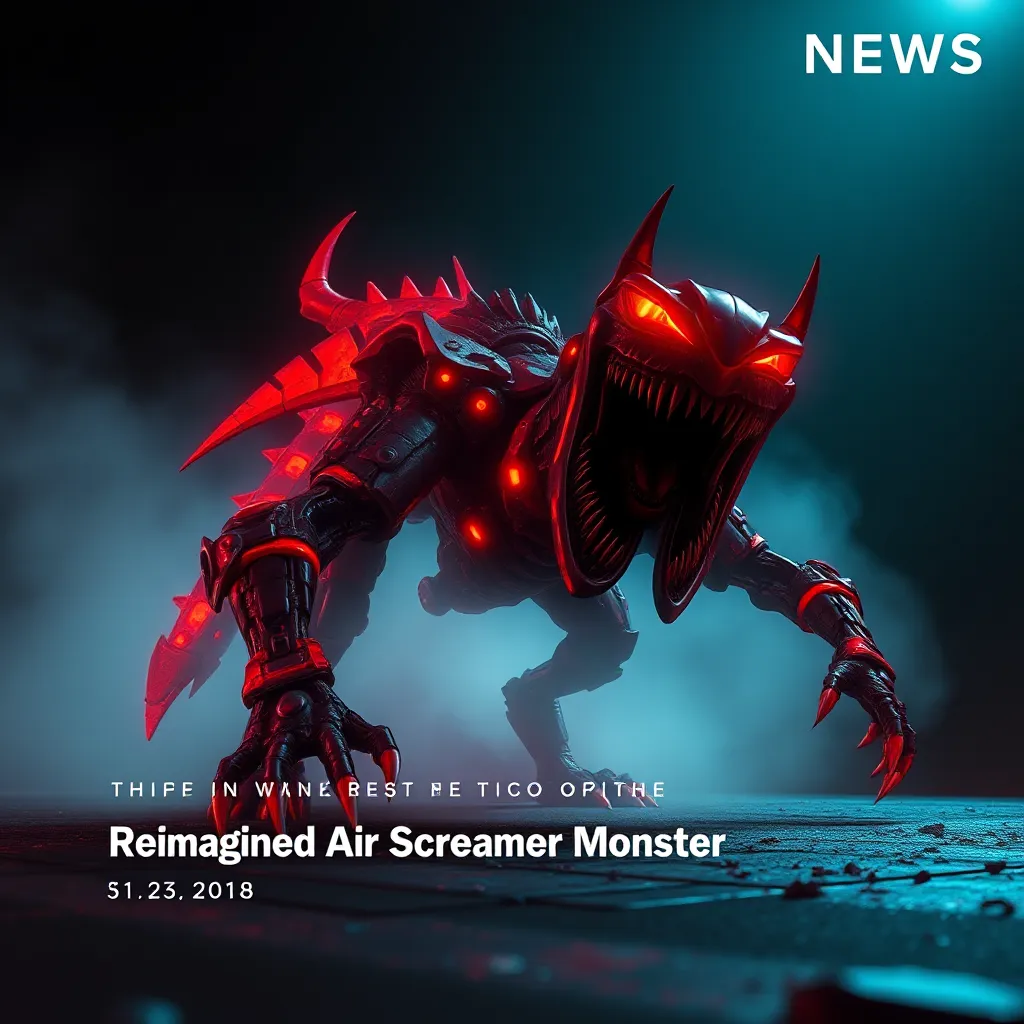 Reimagining Monsters in the 1 Remake Based on 2R Combat : LevelUpTalk