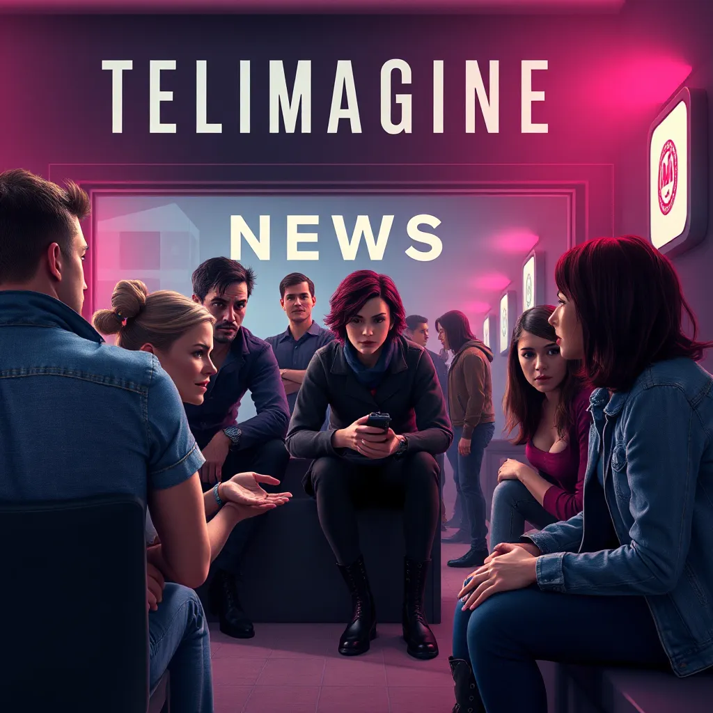 Reimagining Telltale's Game Storyline: What If Plans Were Set ...