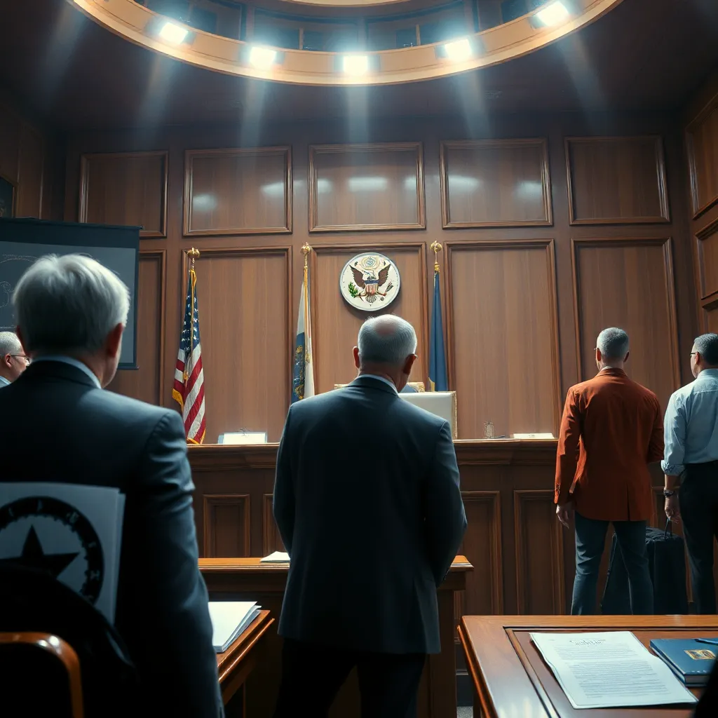 Rein Sentenced to Prison in Rialto: A Shocking Verdict : LevelUpTalk