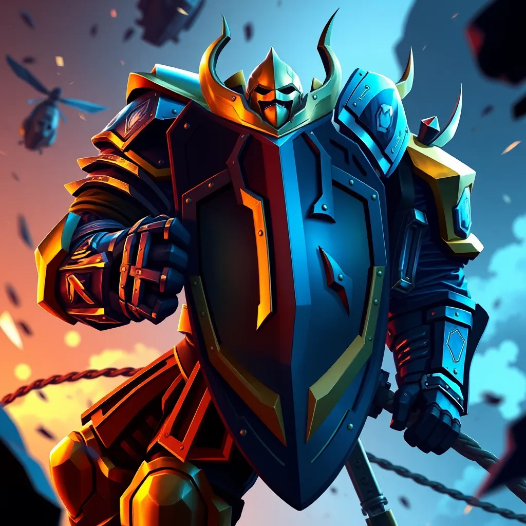 A Letter to Reinhardt Mains: Strategies and Insights : LevelUpTalk