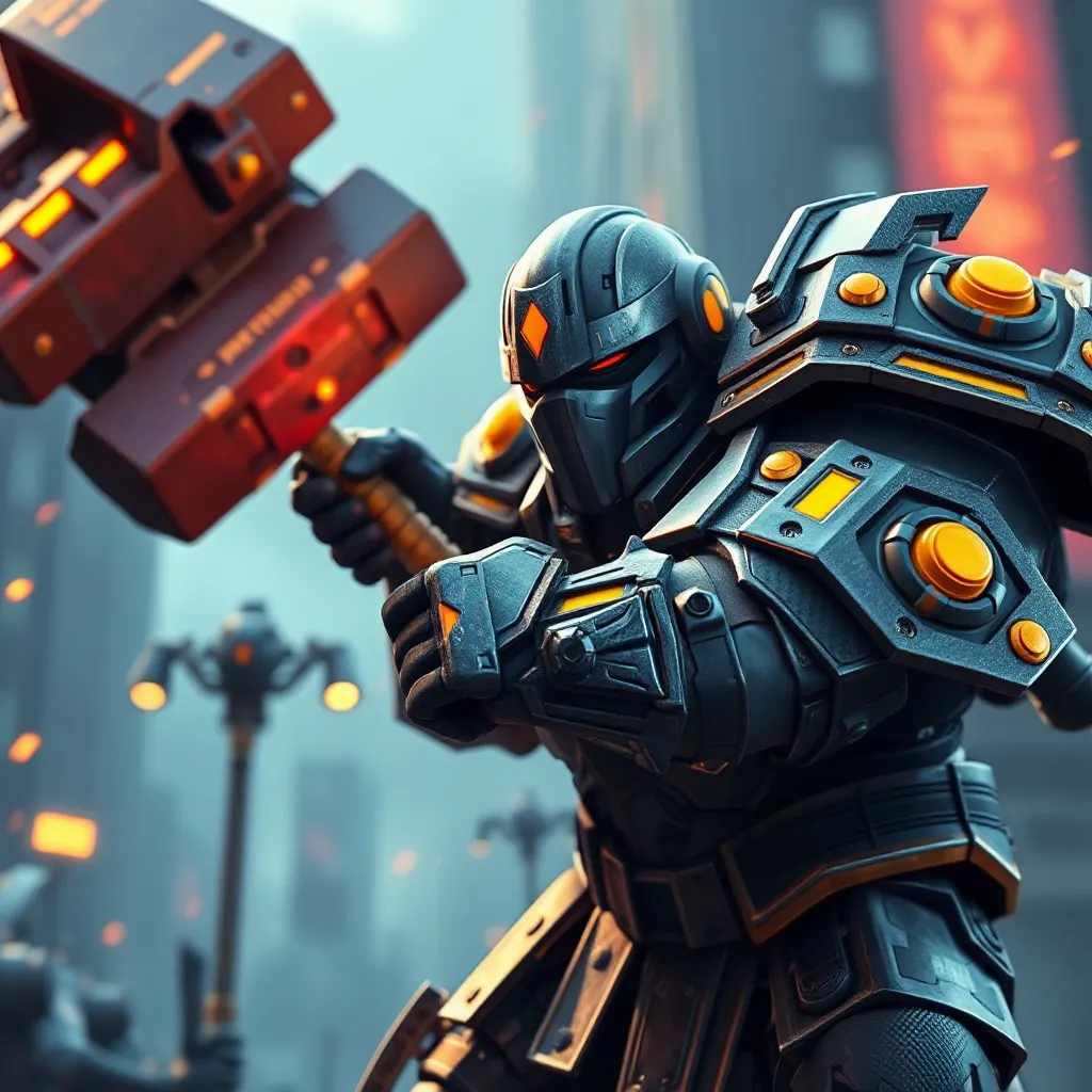 Reinhardt Antics: Quick-Play Challenges Explained : LevelUpTalk