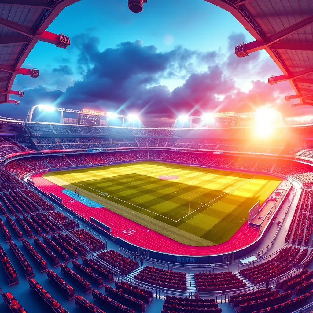 Winning Strategies: My Stadium Build for Reinhardt : LevelUpTalk