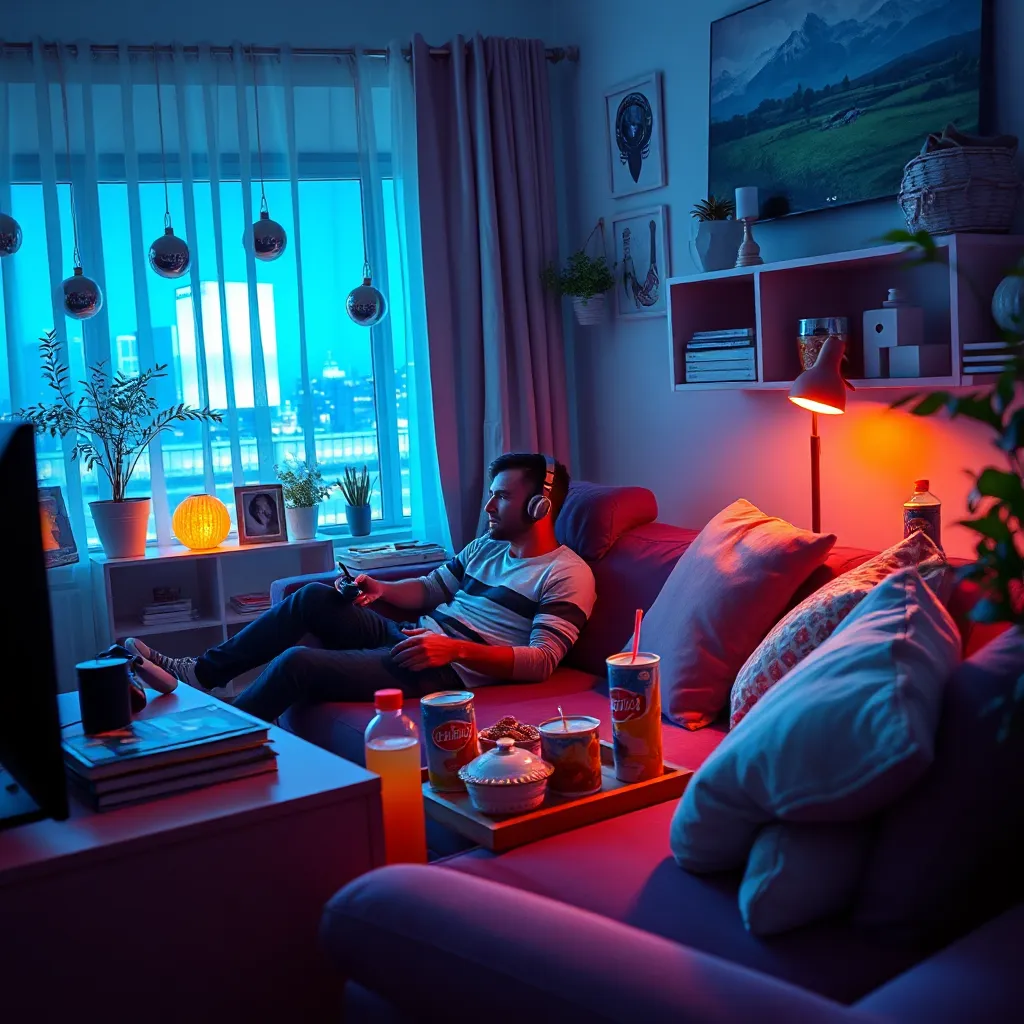 Chill Out: Best Games To Play Without Stress : LevelUpTalk