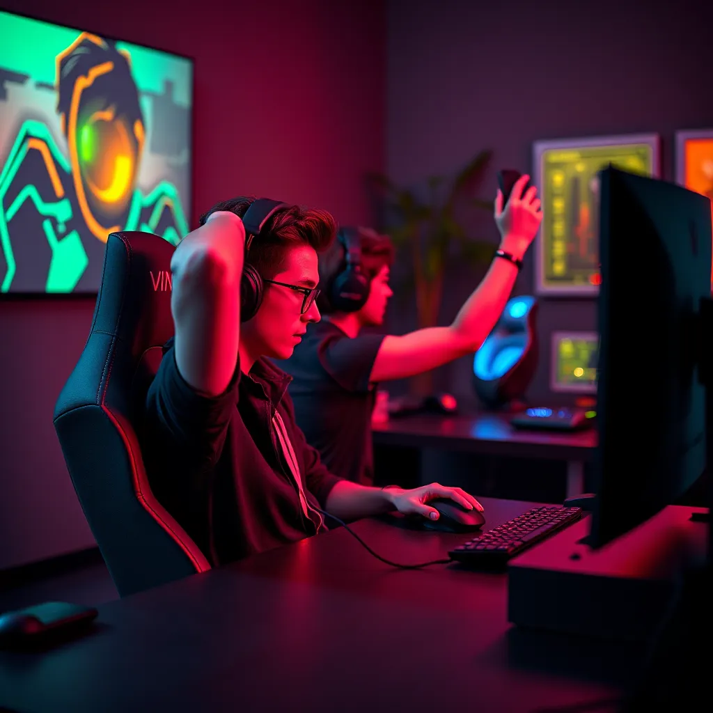 Effective Tips to Manage Mouse Tension for Gaming : LevelUpTalk