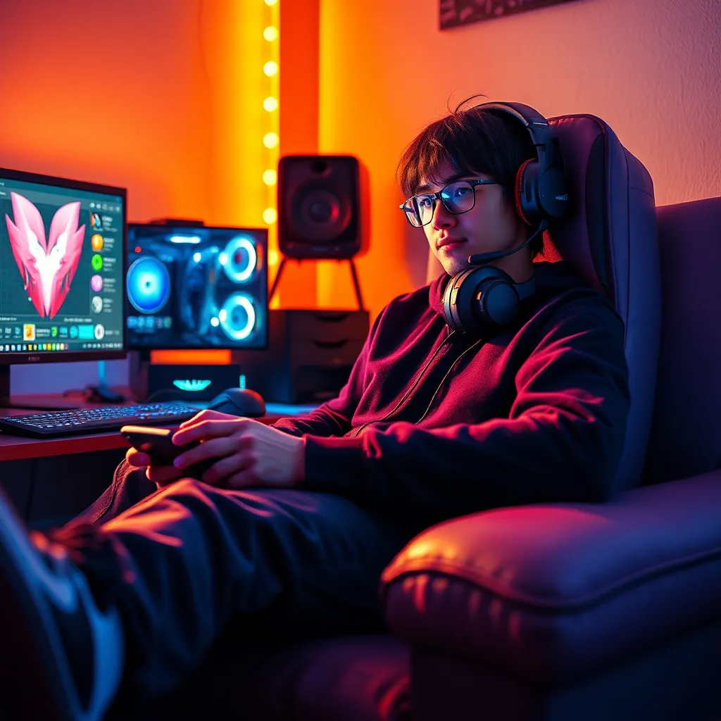 Discover the Easiest Lazy Build for Maximum Fun : LevelUpTalk