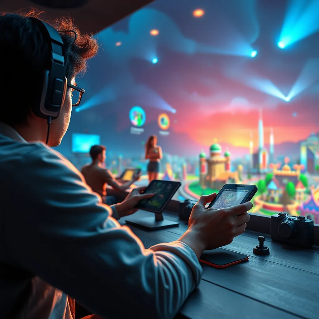 Top Relaxed Management Games for Steam Deck Lovers : LevelUpTalk