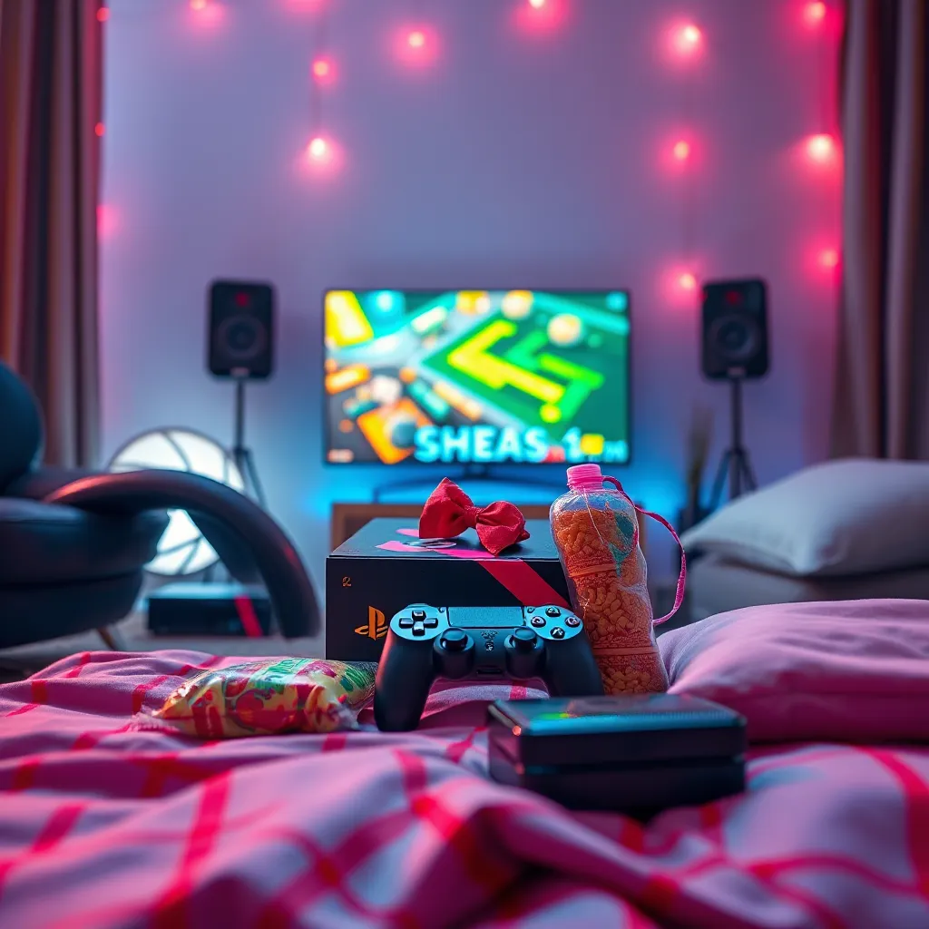 Top Chill Games for a Relaxing Gaming Experience : LevelUpTalk