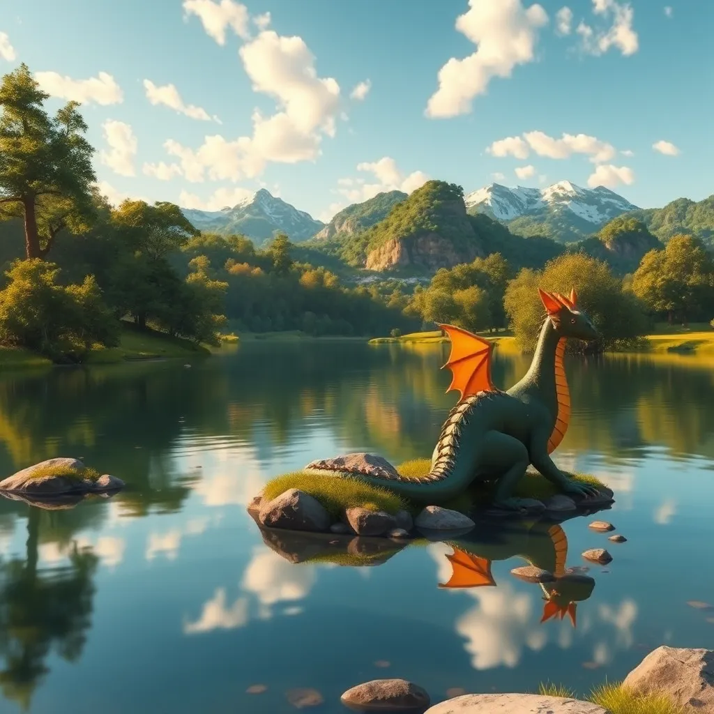 Exploring the Nicest Spot on the Map and Frey’s Mom : LevelUpTalk