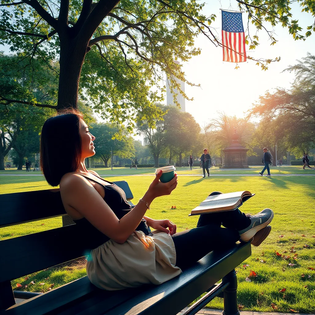 Why You Should Consider a Day Off Work Today : LevelUpTalk